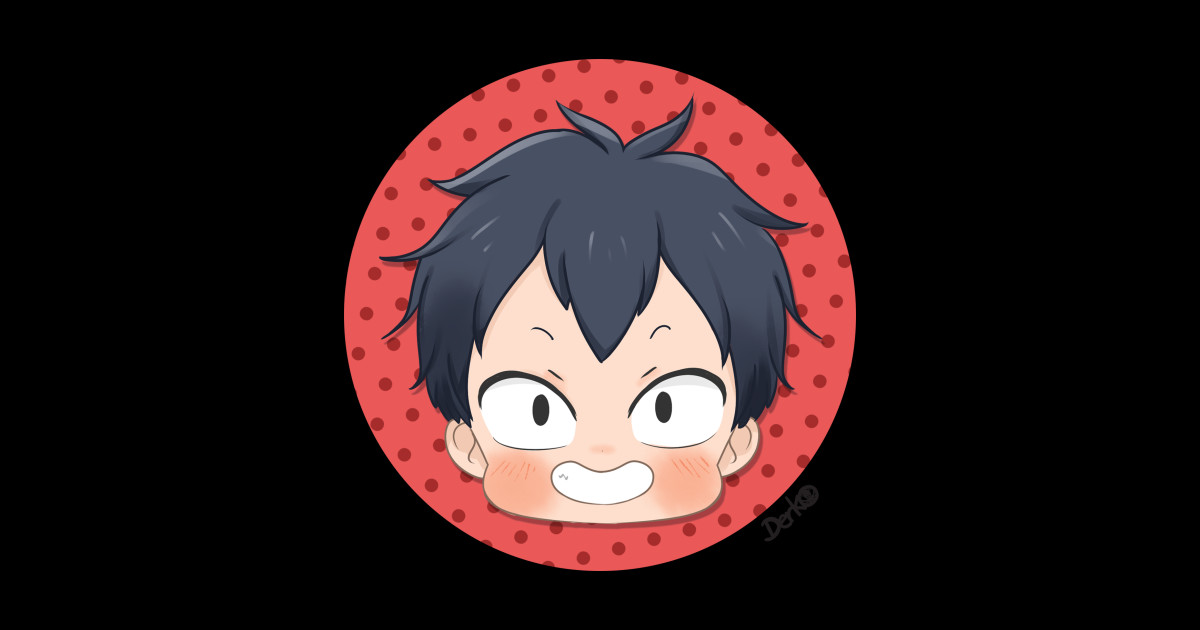 Taka - Taka - Sticker | TeePublic