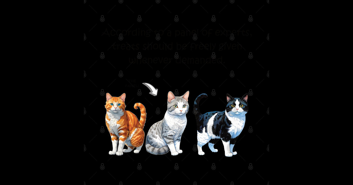 According to a panel of experts trats should be freely given whenever ...