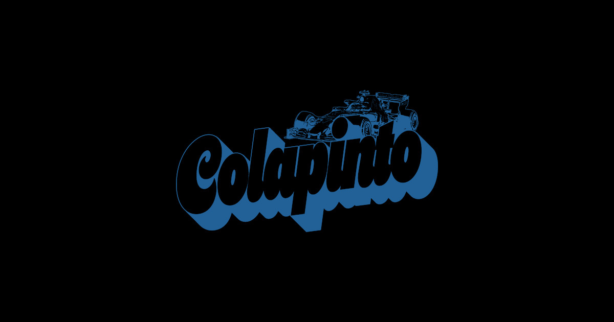 franco colapinto FAN MADE - Franco Colapinto - Sticker | TeePublic
