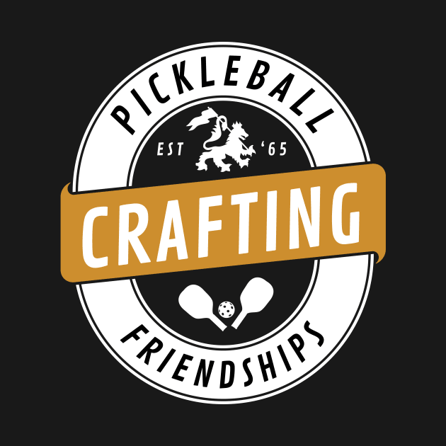 Pickleball Friendship Friends Design - Pickleball - T-Shirt | TeePublic