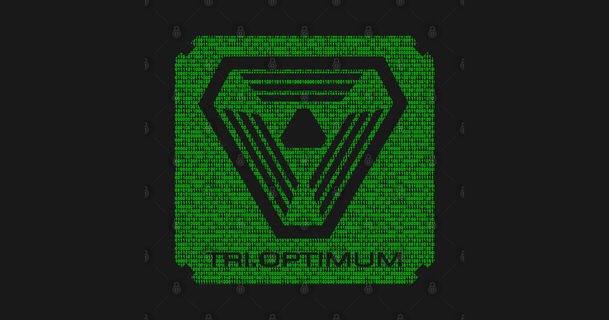 Tri-Optimum (green screen) - System Shock 2 - T-Shirt | TeePublic