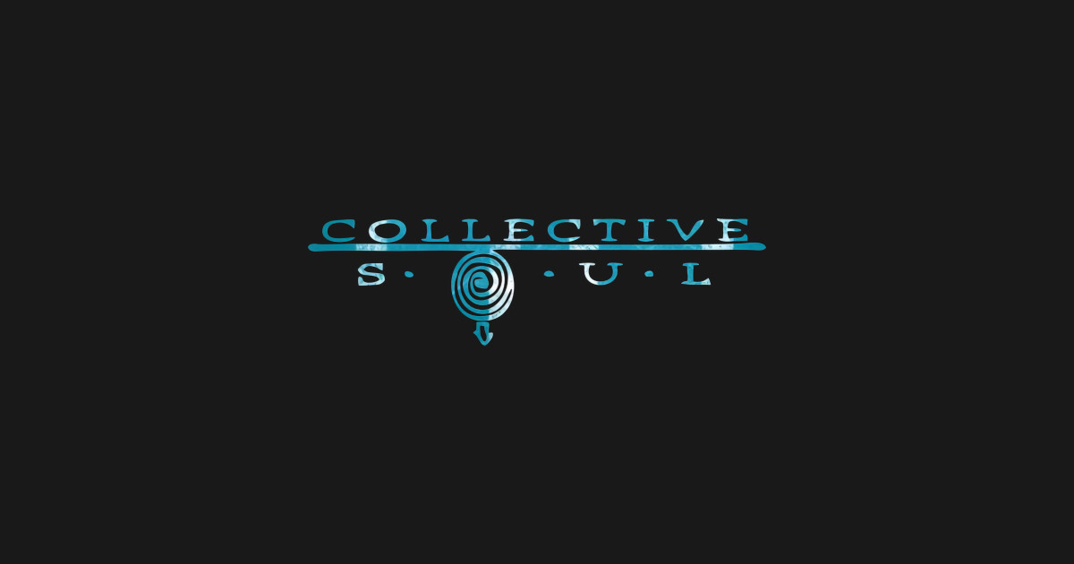 Collective Soul Logo - Considine Mcclure #1 - Collective Soul - T-Shirt ...