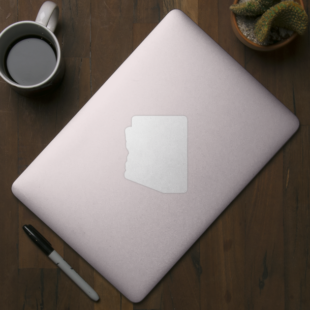 Arizona Native AZ - Arizona - Sticker | TeePublic