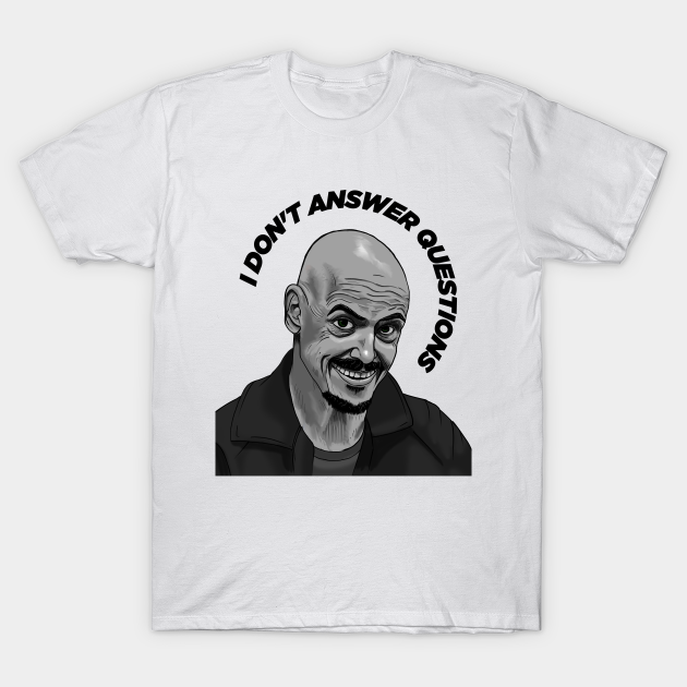 Ray Shoesmith Scott Ryan 1 - Rayshoesmith - T-Shirt | TeePublic