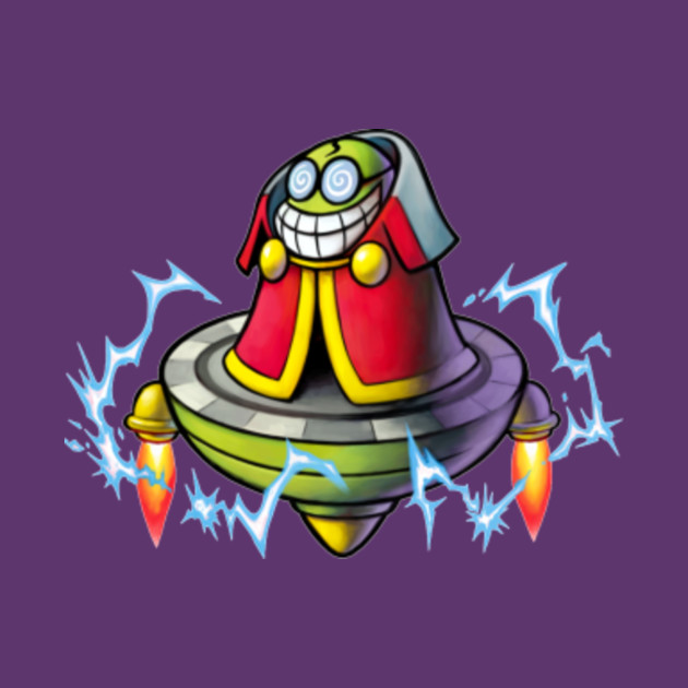 Fawful - Mario And Luigi - T-Shirt | TeePublic