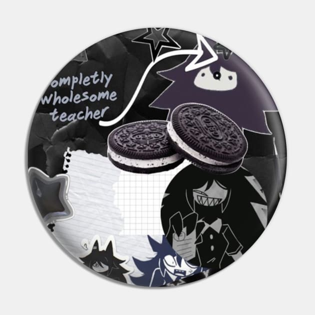 miss circle fundamental paper education art - Miss Circle Fpe - Pin ...