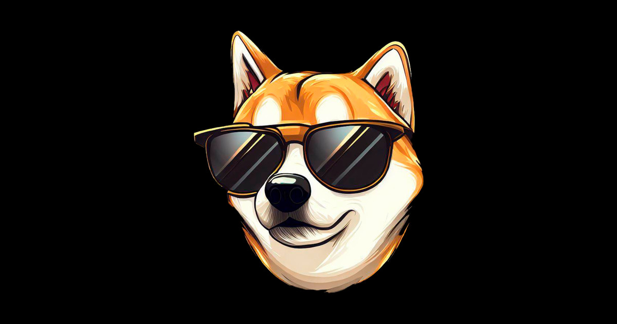 Dodge meme art - Dodge Meme Art - Sticker | TeePublic