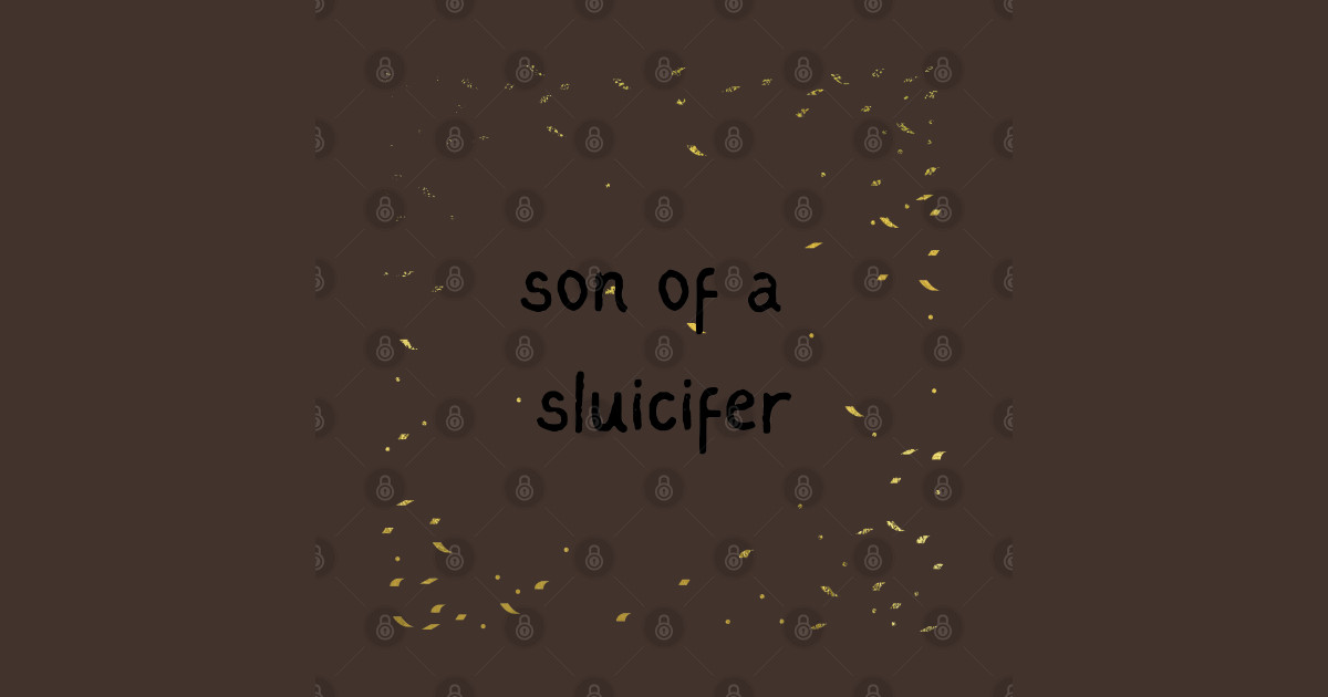 son of a sluicifer Gold Rush - Gold Rush - T-Shirt | TeePublic