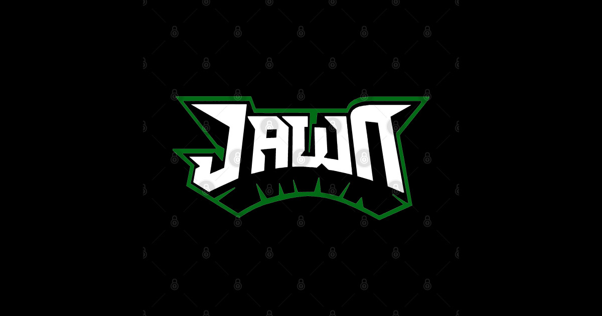 Philly Jawn - Philly Jawn - Sticker | TeePublic