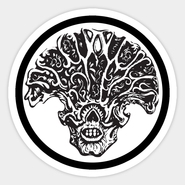 hellboy - Hellboy 2019 - Sticker | TeePublic