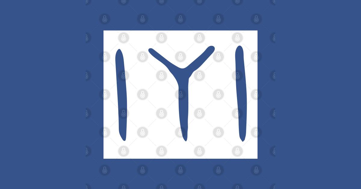 Large White Kayi Tribe Flag Symbol from Dirilis/Resurrection Ertugrul ...