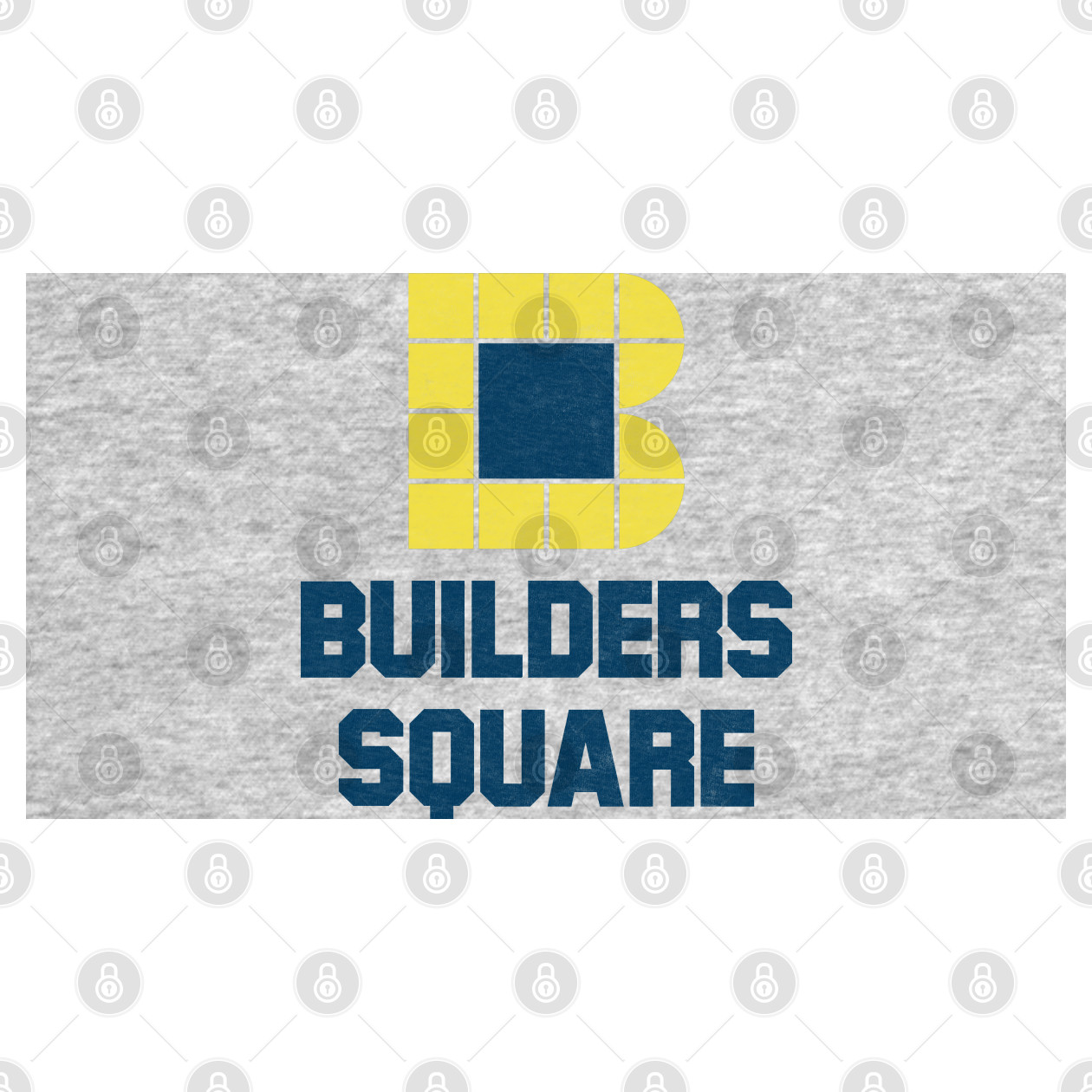 Builders Square Defunct Home Improvement Store - Builders Square ...