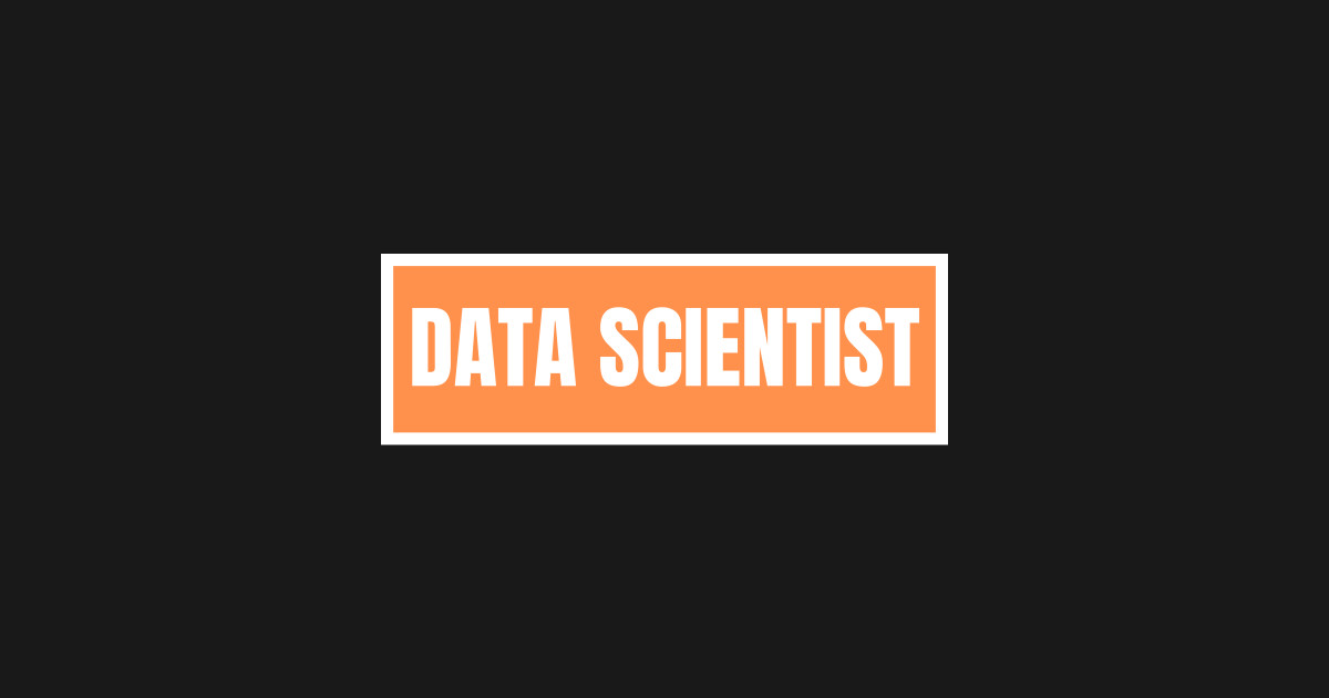 Funny Data Scientist Accounting Data Analysis Finance Spreadsheet ...