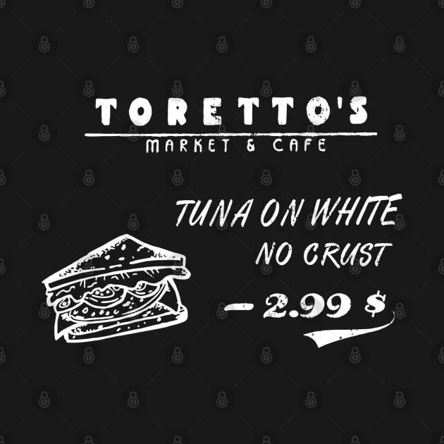 Fast & Furious - Tuna on White no Crust Dark BG - Fast And Furious - T ...