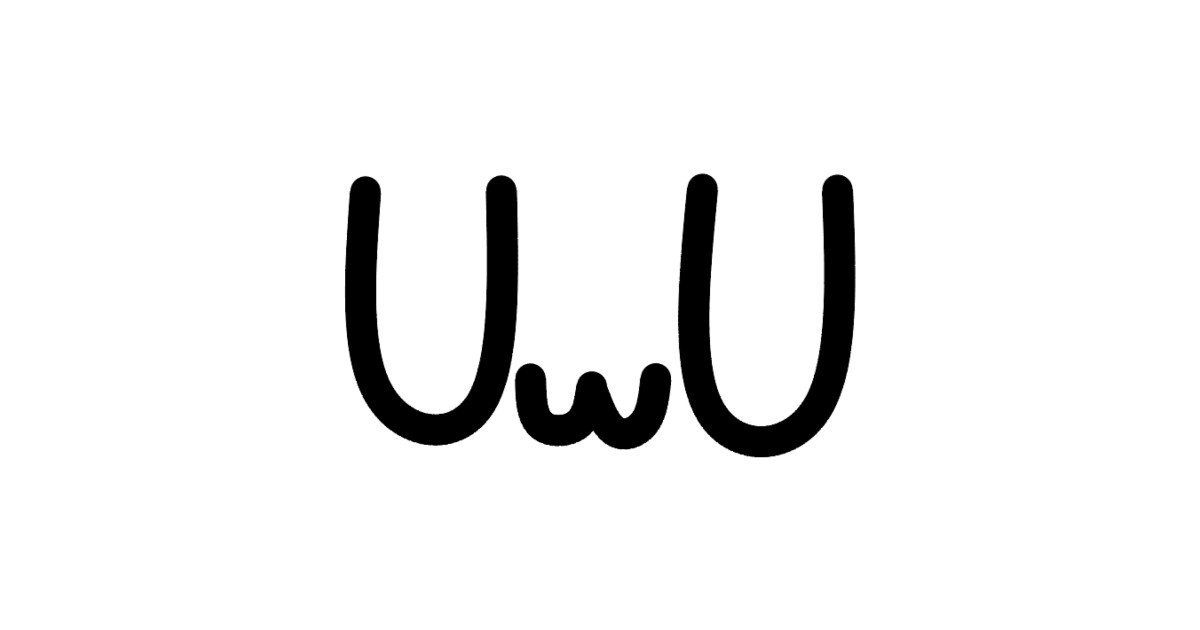 Uwu
