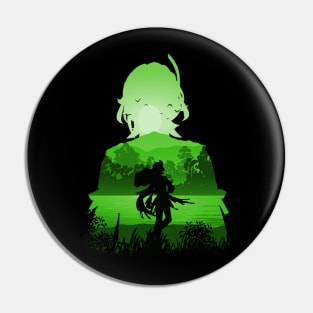 Genshin Impact Kaveh Pins and Buttons for Sale | TeePublic