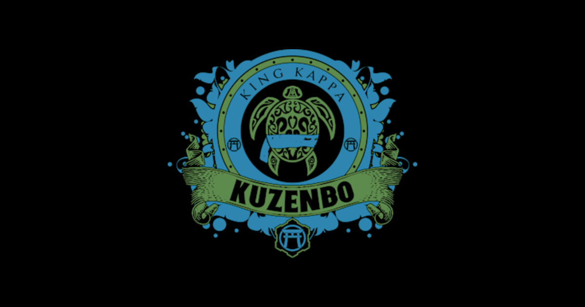KUZENBO - LIMITED EDITION - Smite - Sticker | TeePublic
