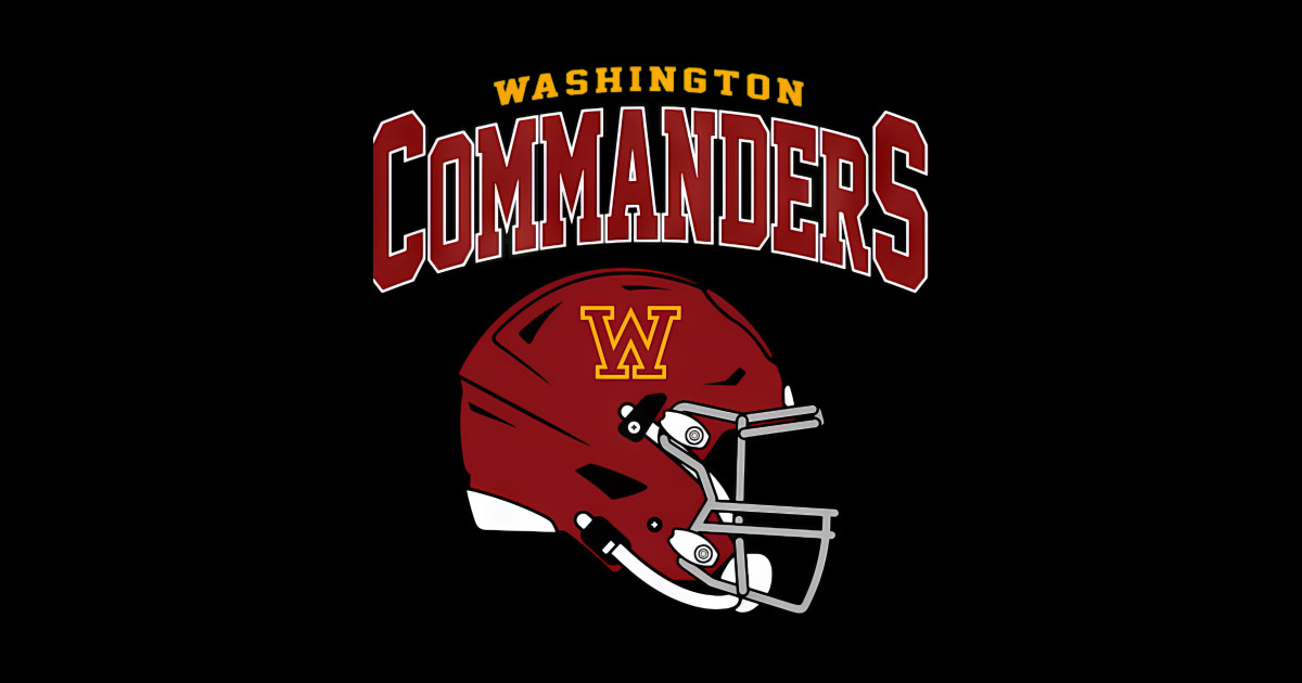 Washington Commanders - bestaneur #67 - Washington Commanders - Posters ...