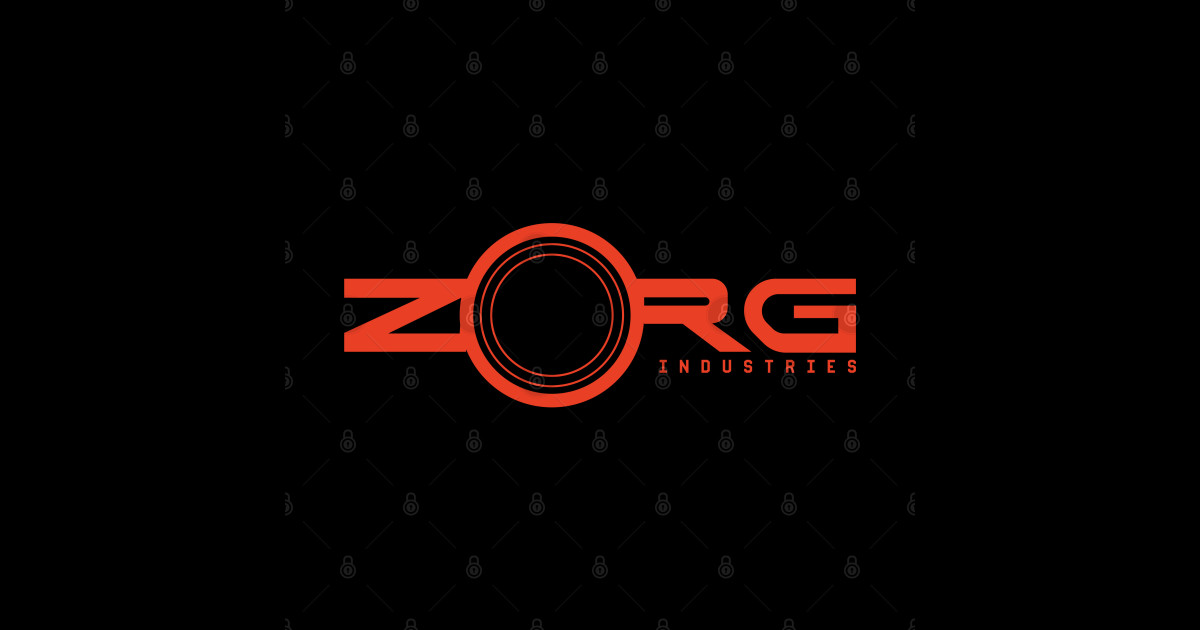 ZORG Industries - Zorg Industries - T-Shirt | TeePublic