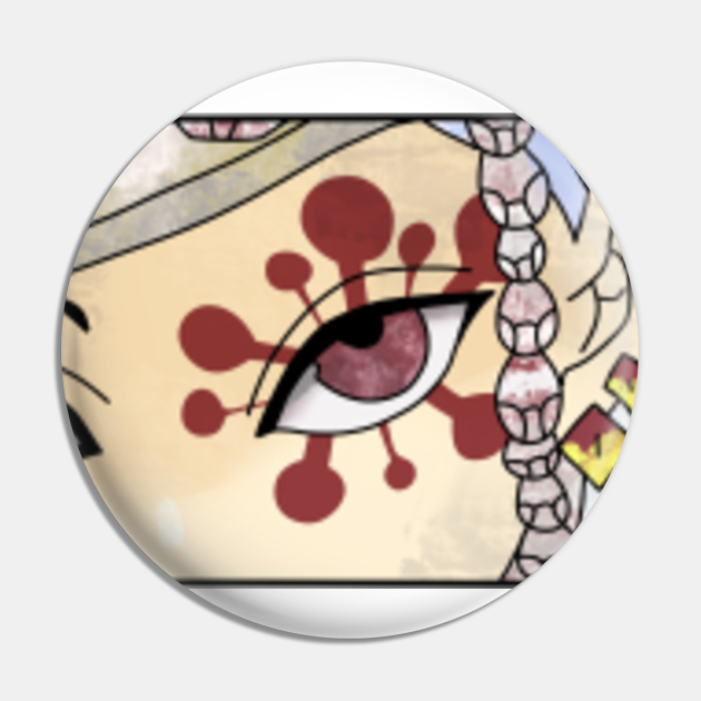 tengen uzui the sound hashira from demon slayer or kimetsu no yaiba ...