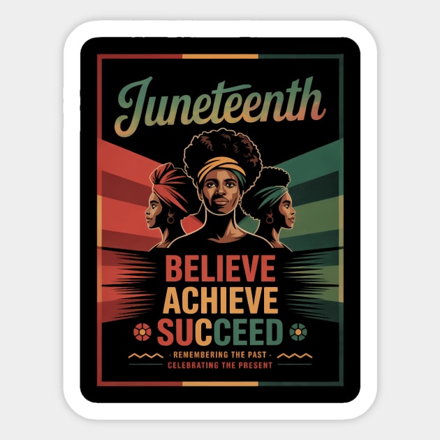 Juneteenth Remembering The Past Celebrating The Present - Juneteenth ...