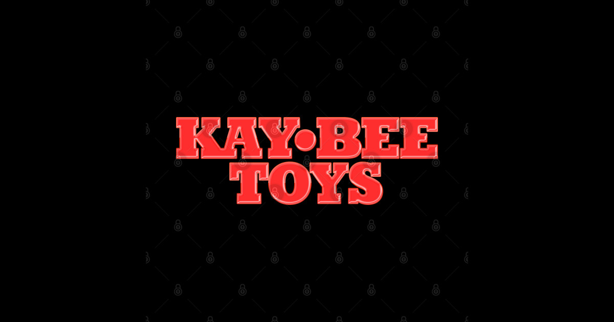 Kay Bee Toys Store - Kay Bee - Magnet | TeePublic