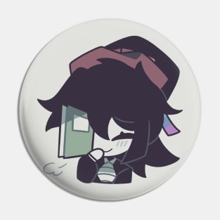 Miss Circle Fundamental Paper Education Pins and Buttons for Sale ...