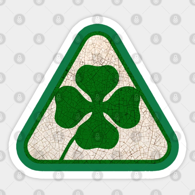 alfa romeo quadrifoglio - Alfa Romeo - Sticker | TeePublic