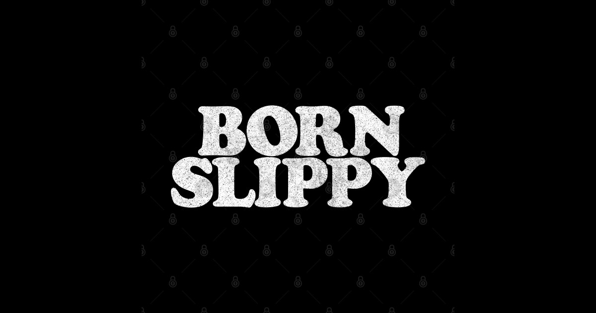 Born Slippy - Born Slippy - T-Shirt | TeePublic