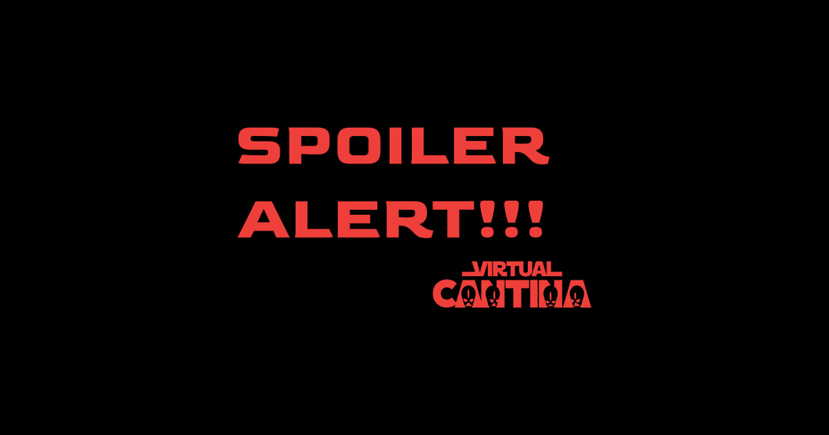 Jeff’s spoiler alert - Spoiler Alert - Sticker | TeePublic