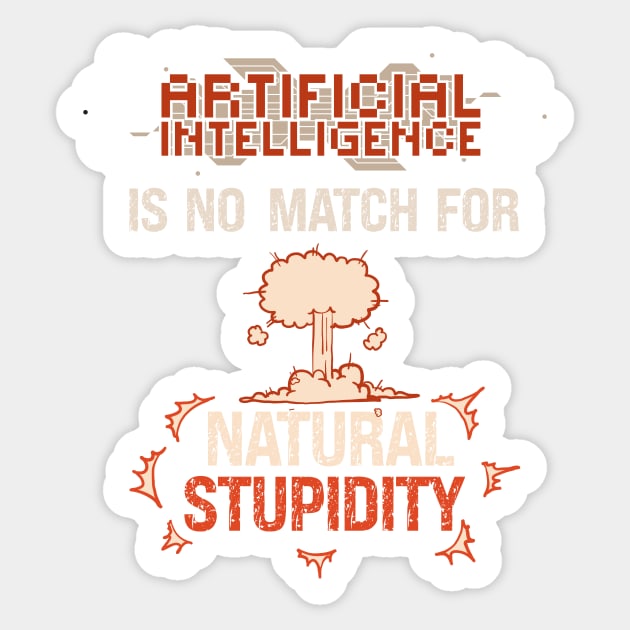 Artificial Intelligence Sarcastic Funny Quotes - Artificial ...