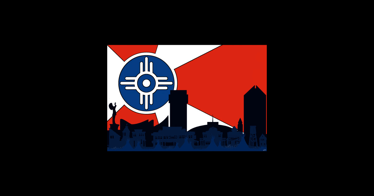 Wichita - Wichita - Posters and Art Prints | TeePublic