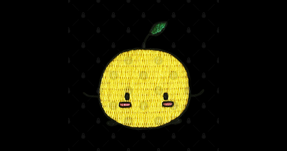 Junimo [Yellow] - Stardew Valley - Sticker | TeePublic