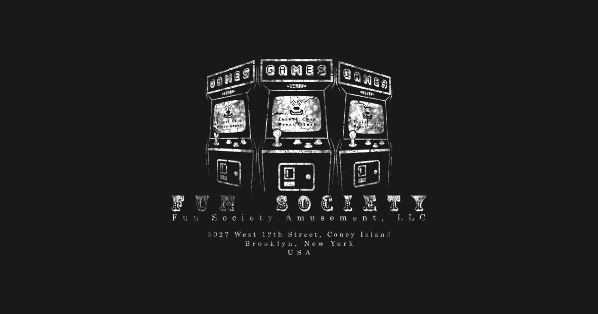 Fun Society Mr Robot - Fun Society Mr Robot - Kids Hoodie | TeePublic