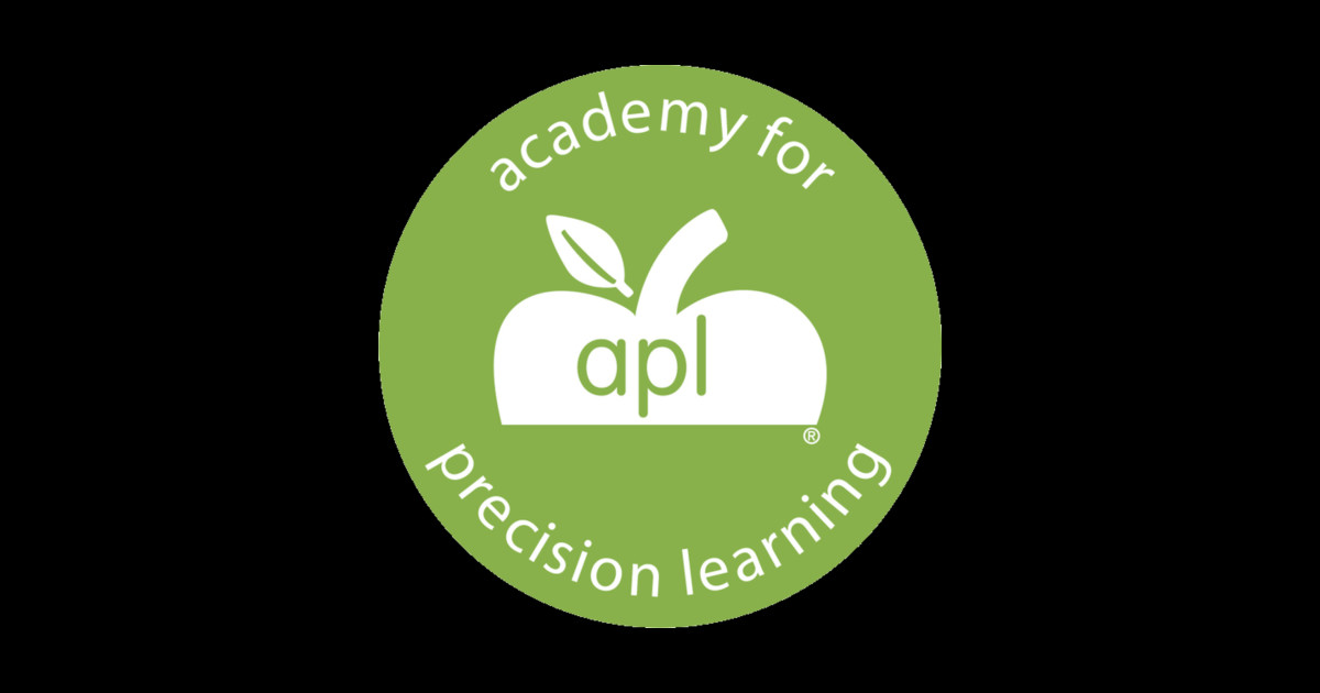 APL - Large Logo - Apl - Sticker | TeePublic