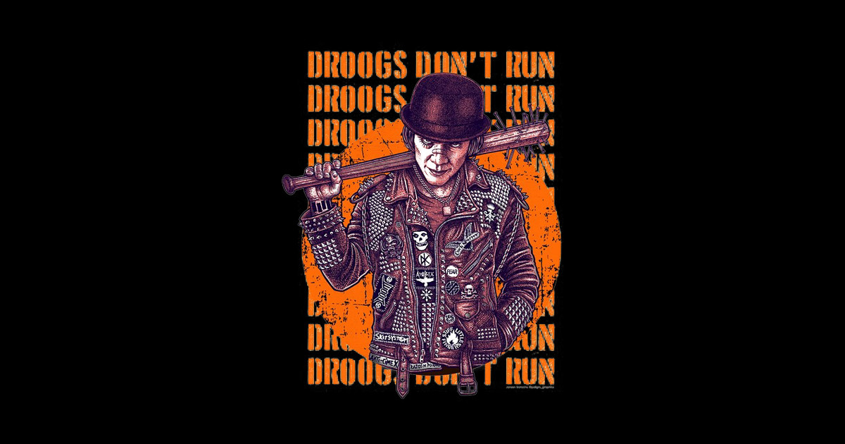 Clockwork Orange - Clockwork Orange - Sticker | TeePublic