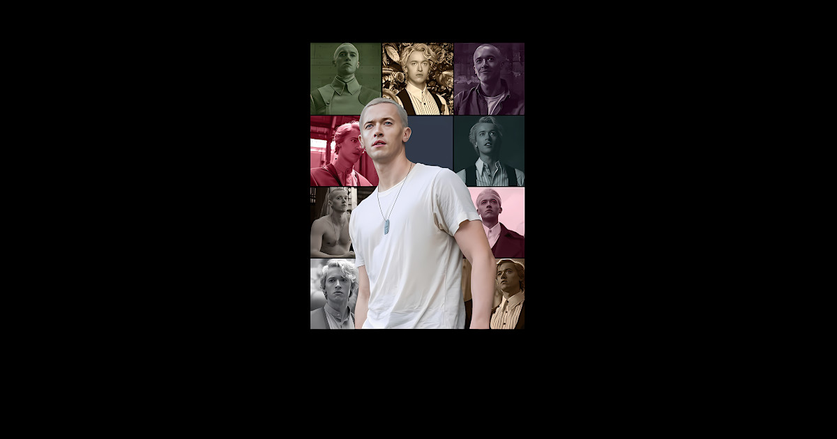 coriolanus snow the hunger games - Coriolanus Snow The Hunger Games ...