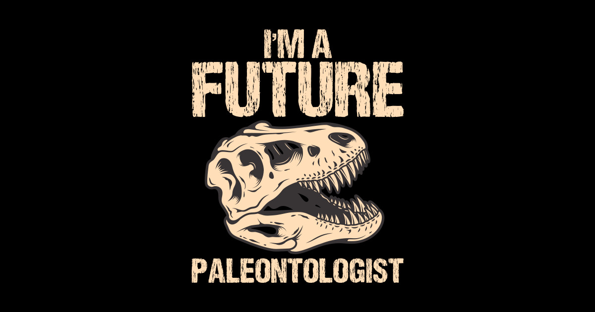 Paleontologist dinosaur Fathers Day Gift Funny Retro Vintage ...