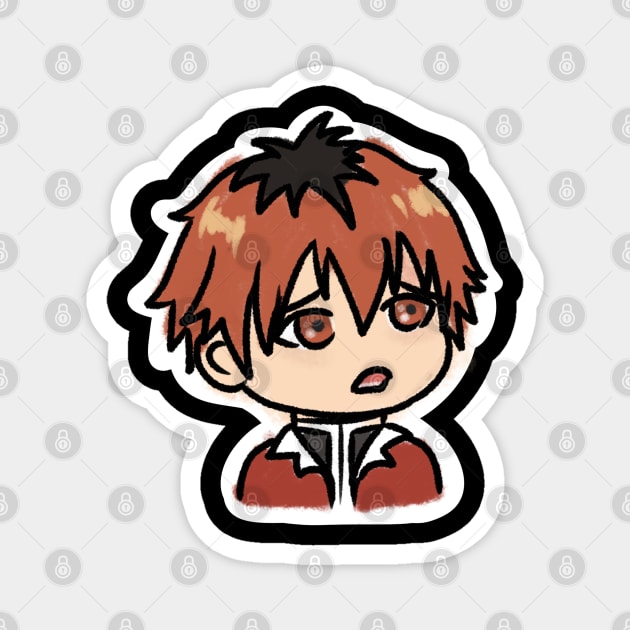 Frieren:Beyond Journeys End - Stark Crying A - Frieren Beyond Journeys ...