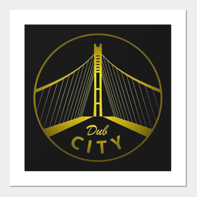 Dub City - Dub City - Posters and Art Prints | TeePublic