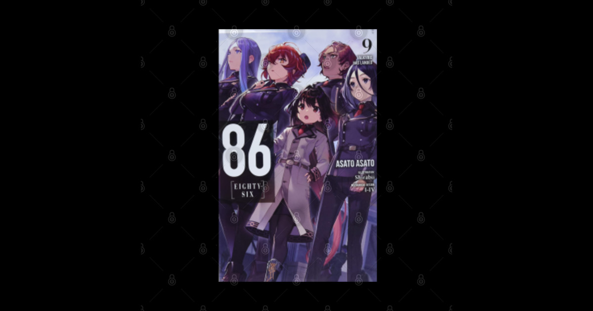 Eighty Six 86 Anime , 86 eighty six, 86 anime, lena, vladilena milize ...