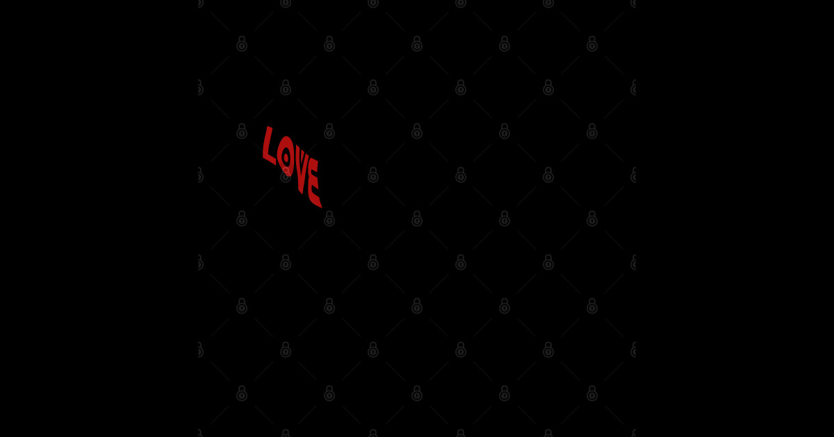 I Love Data Science | Distorted Sci-Fi Typography Swirl - Data ...