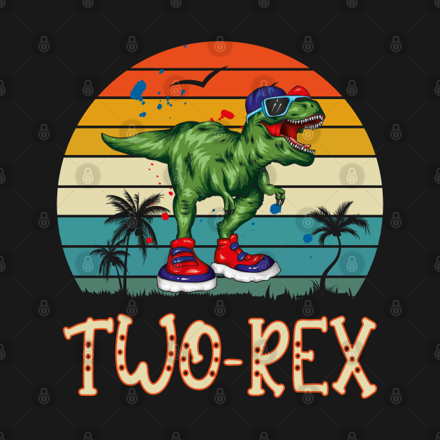 Two Rex birthday, Two Rex birthday, Boys two Birthday, Turning 2 year ...