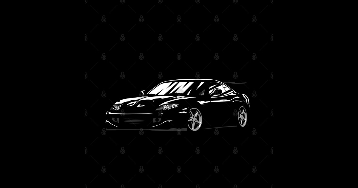 Ferrari 550 Maranello - Car - Sticker | TeePublic