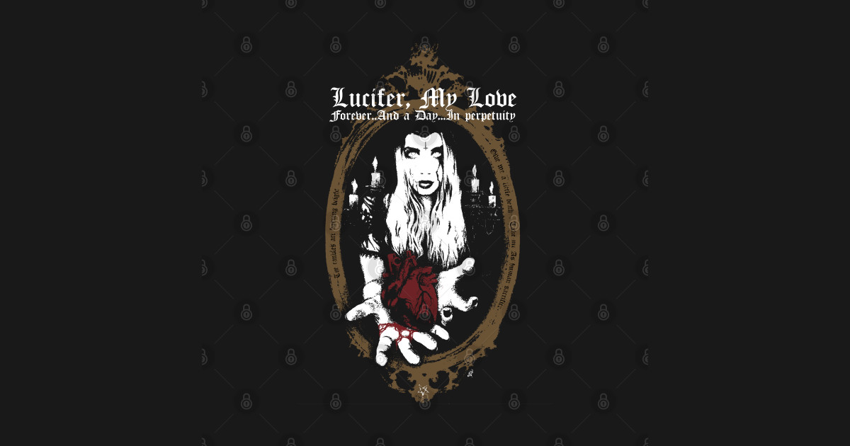 Lucifer Valentine, Lucifer My Love, Twin Temple, Valentines Day, Toxic ...