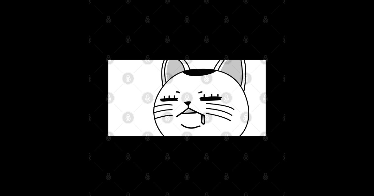 Dandadan Turbo Baba - Dandadan - Magnet | TeePublic