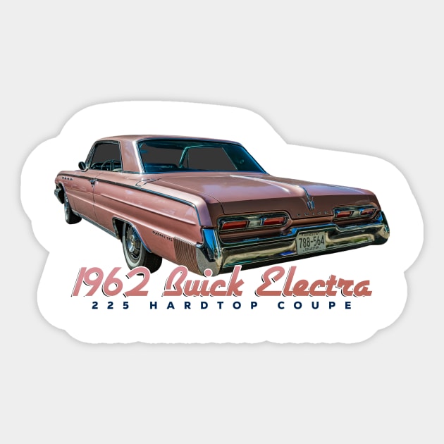 1962 Buick LeSabre 4 Door Hardtop - 1962 Buick Lesabre Hardtop ...