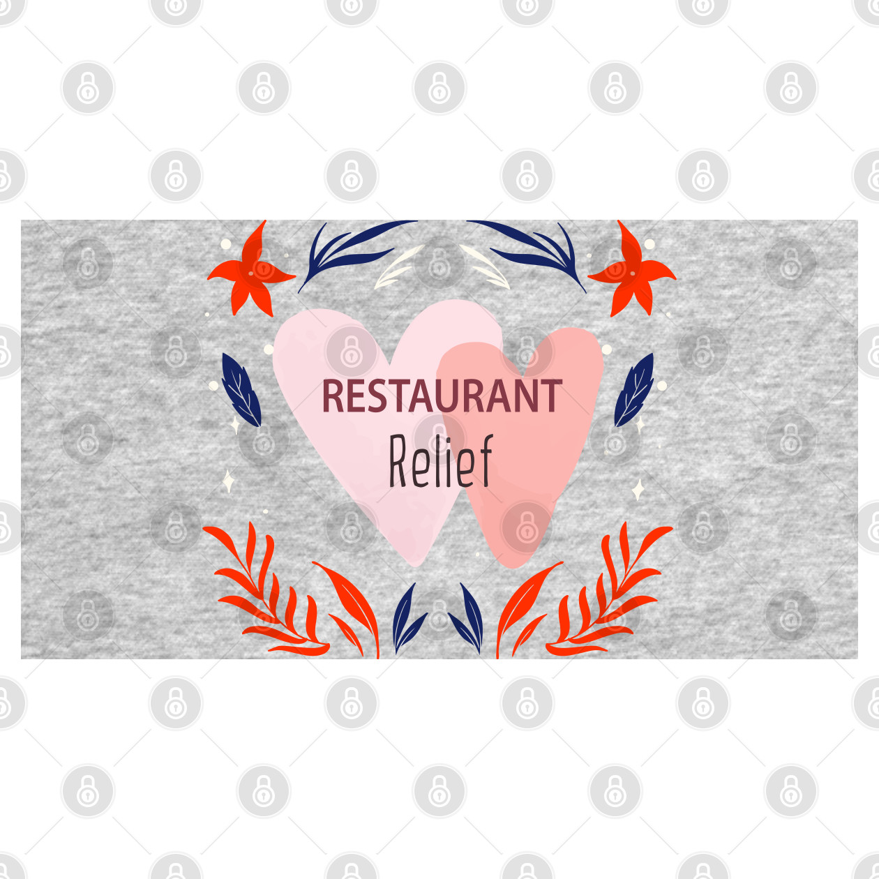 Rerf - Rerf - Hoodie | TeePublic