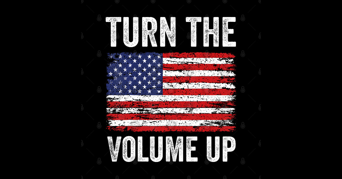 Turn The Volume Up Zohran Mamdani Nyc Mayor - Zohran Mamdani Mayor ...