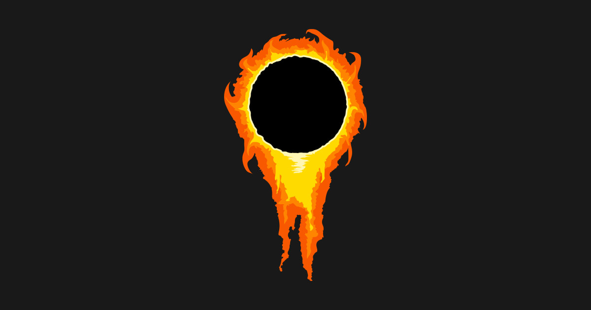 Darksign - Dark Sign - T-Shirt | TeePublic